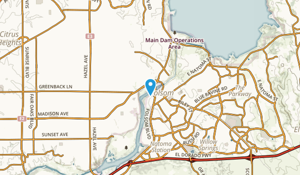 Best Trails near Orangevale, California | AllTrails