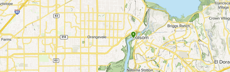 Best Hikes and Trails in Orangevale | AllTrails