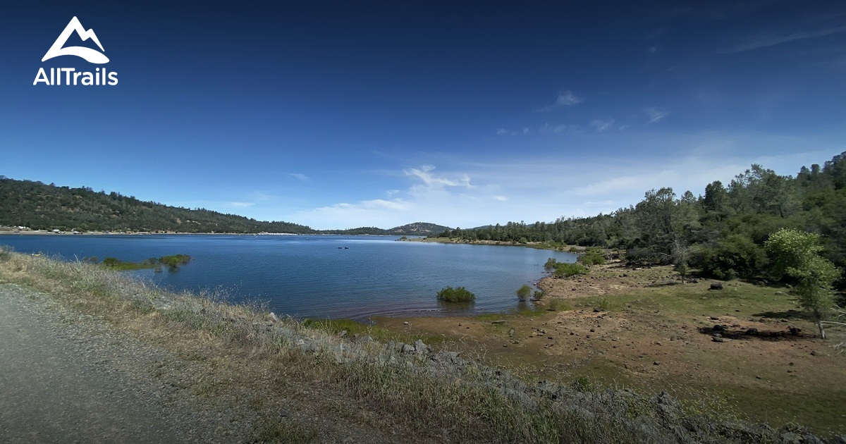 Best hikes and trails in Oregon House | AllTrails