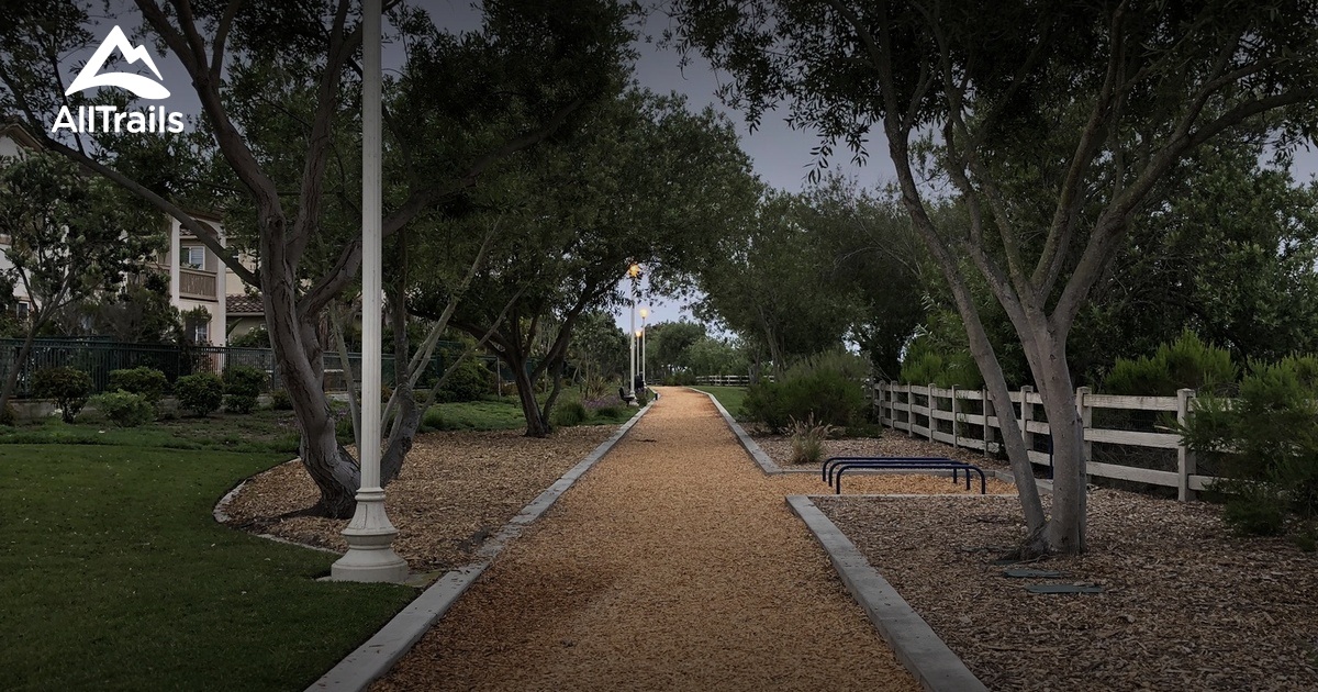 10 Best trails and hikes in Oxnard | AllTrails