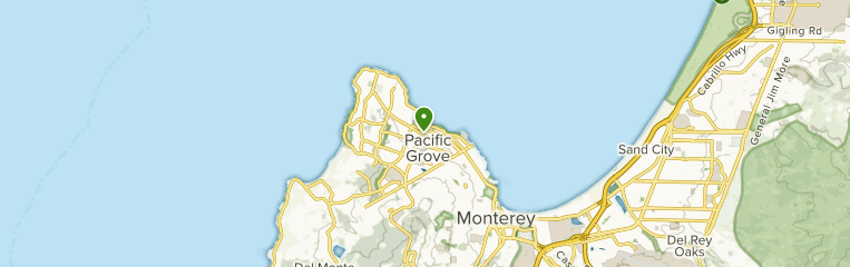 Best Trails near Pacific Grove, California | AllTrails