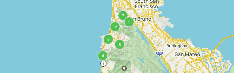 10 Best Trails and Hikes in Pacifica | AllTrails
