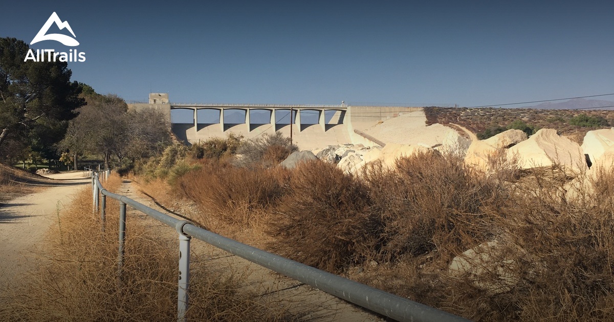 Best hikes and trails in Pacoima | AllTrails