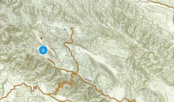 Best Trails near Palomar Mountain, California | AllTrails