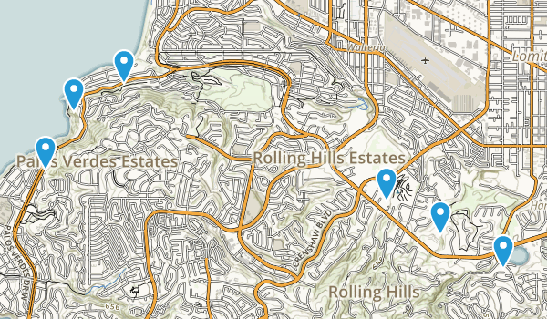 Best Trails near Palos Verdes Peninsula, California | AllTrails