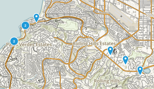 Best Trails near Palos Verdes Peninsula, California | AllTrails
