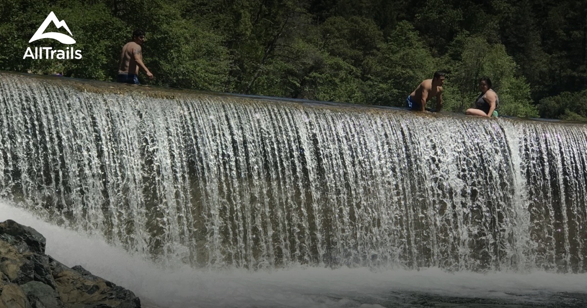 Best Trails near Paradise, California | AllTrails