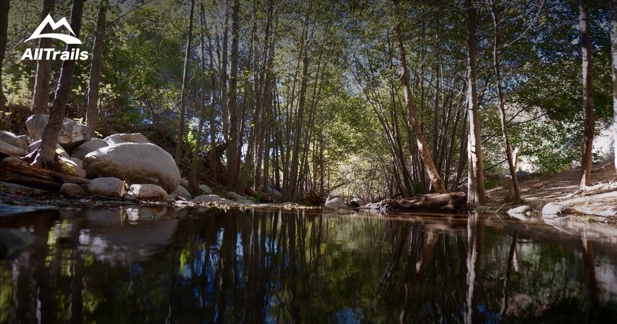 Best Trails near Pasadena, California | AllTrails.com