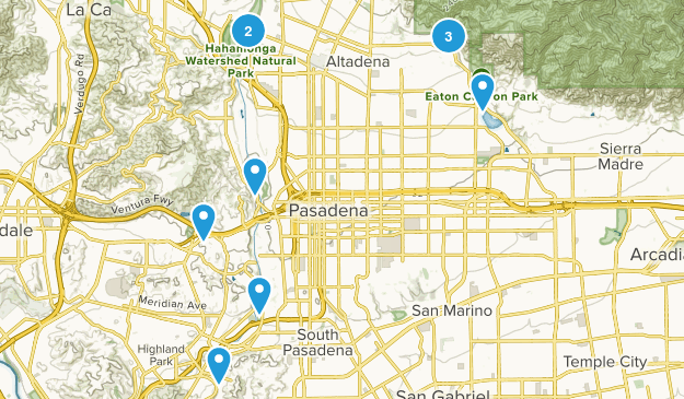 Best Trails near Pasadena, California | AllTrails