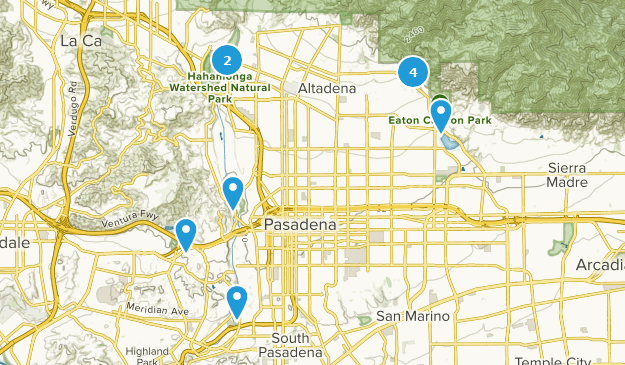 Best Trails near Pasadena, California | AllTrails