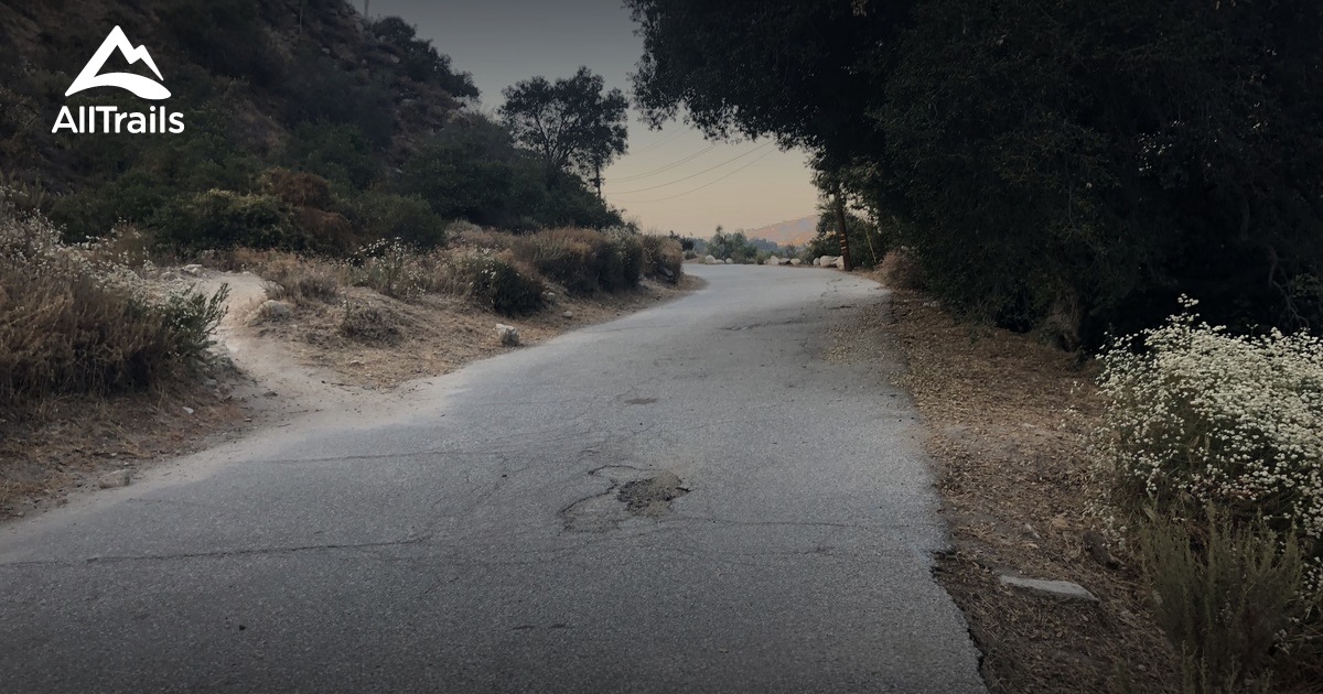 Best Trails near Pasadena, California | AllTrails