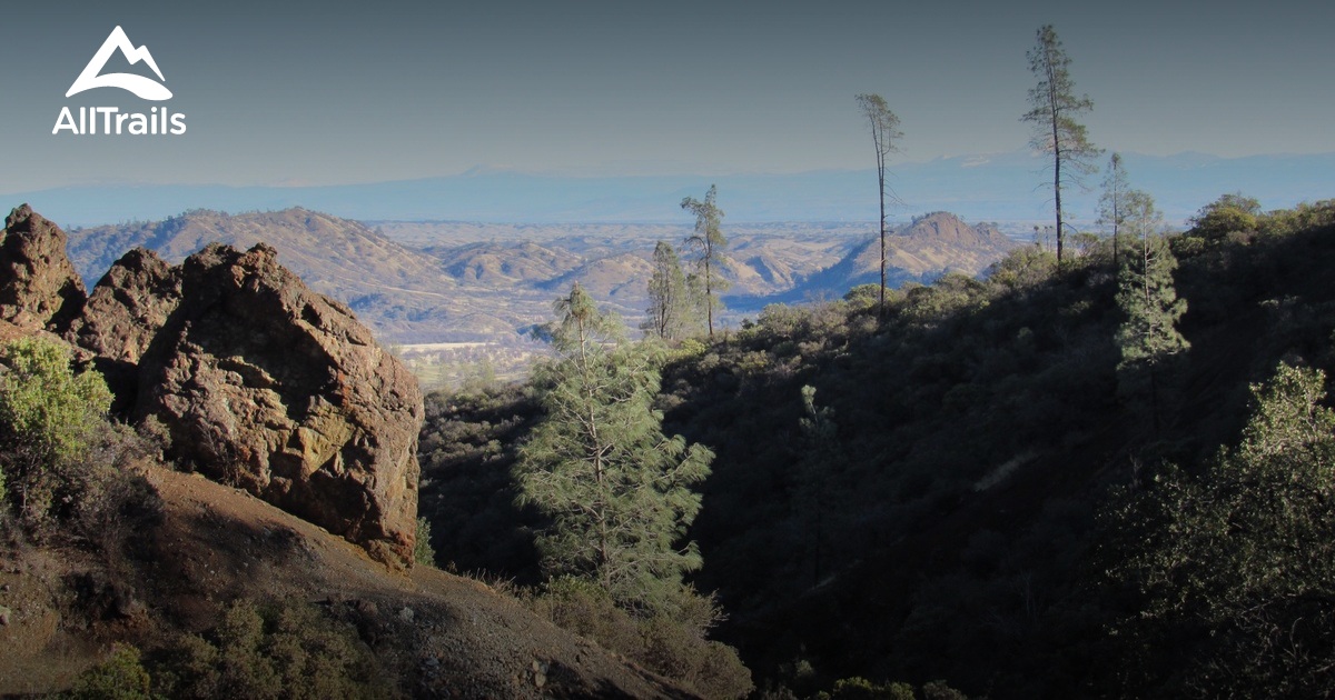 Best Trails near Paskenta, California | AllTrails