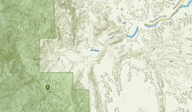 Best Trails near Paskenta, California | AllTrails