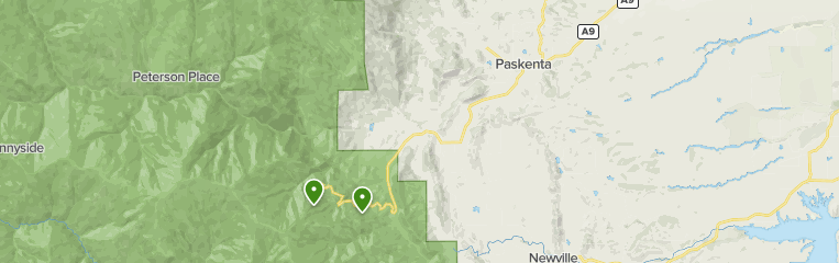 Best Hikes and Trails in Paskenta | AllTrails