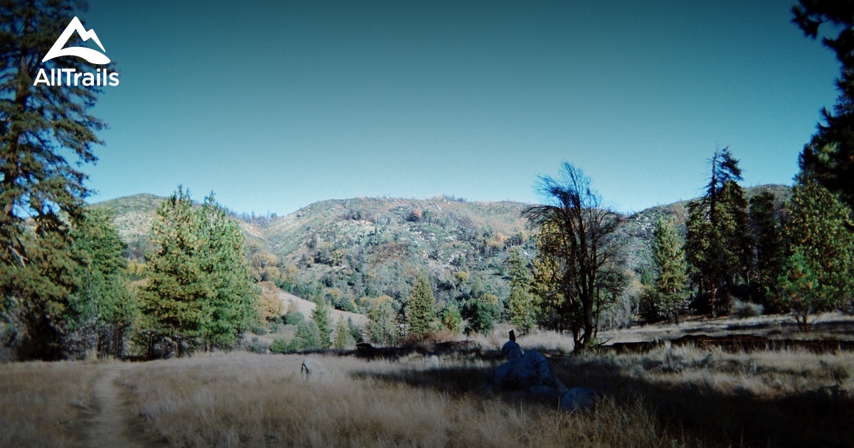 Best Trails near Pauma Valley, California | AllTrails