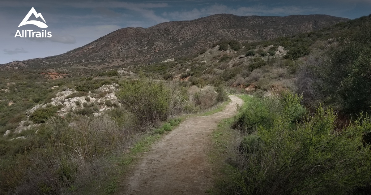 Best trails in Pauma Valley, California | AllTrails