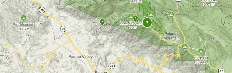 Best Hikes and Trails in Pauma Valley | AllTrails