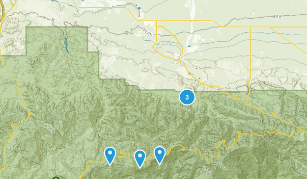 Best Trails near Pearblossom, California | AllTrails