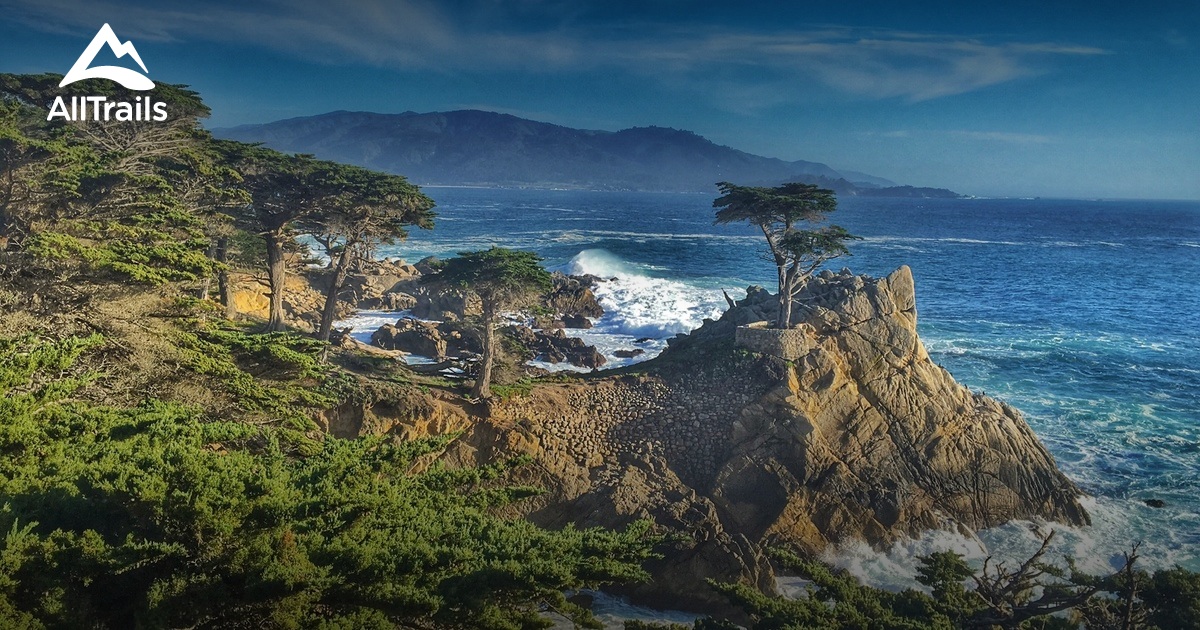 Best Trails near Pebble Beach, California | AllTrails