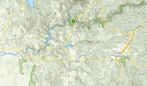 Best Trails near Penn Valley, California | AllTrails