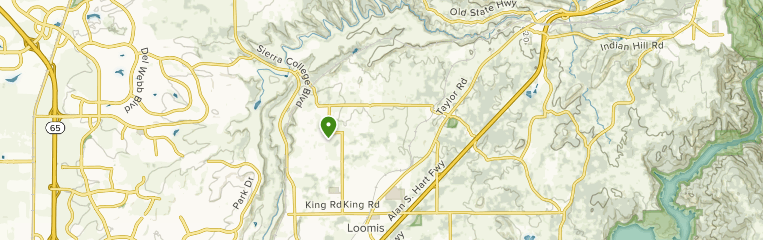 Best Trails near Penryn, California | AllTrails