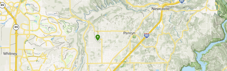 Best Hikes and Trails in Penryn | AllTrails