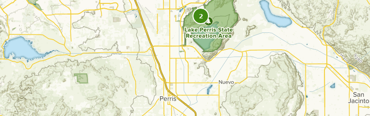 Best Trails near Perris, California | AllTrails