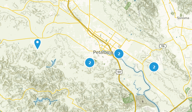 Best Trails near Petaluma, California | AllTrails