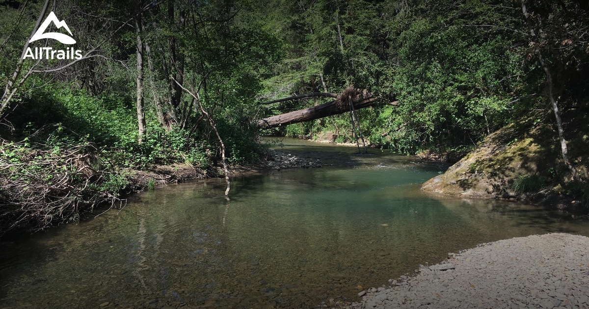 Best Trails near Philo, California | AllTrails