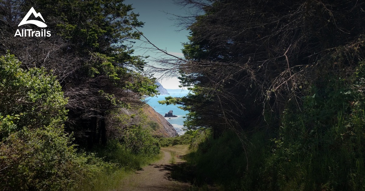 Best hikes and trails in Piercy | AllTrails