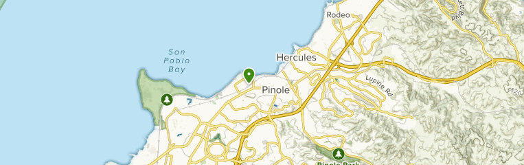Best Trails near Pinole, California | AllTrails