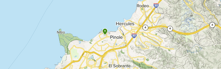 Best Hikes and Trails in Pinole | AllTrails