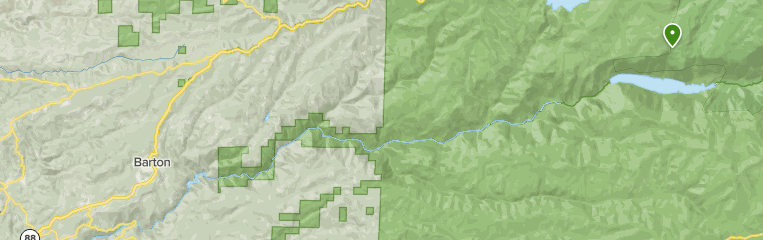 Best Hikes and Trails in Pioneer | AllTrails