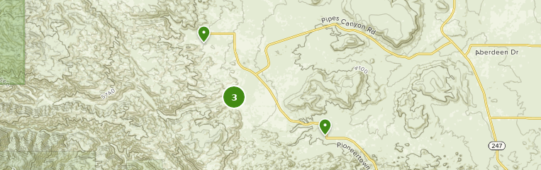 Best Trails near Pioneertown, California | AllTrails