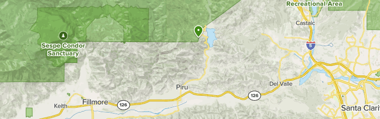 Best Hikes and Trails in Piru | AllTrails