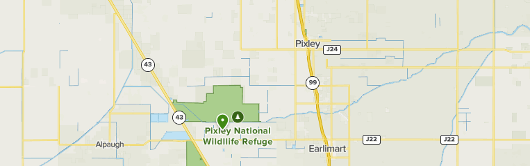 Best Hikes and Trails in Pixley | AllTrails