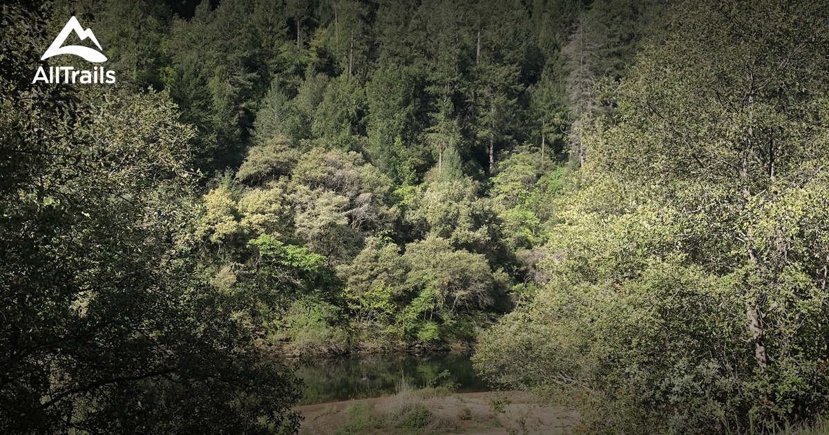 Best hikes and trails in Placerville | AllTrails