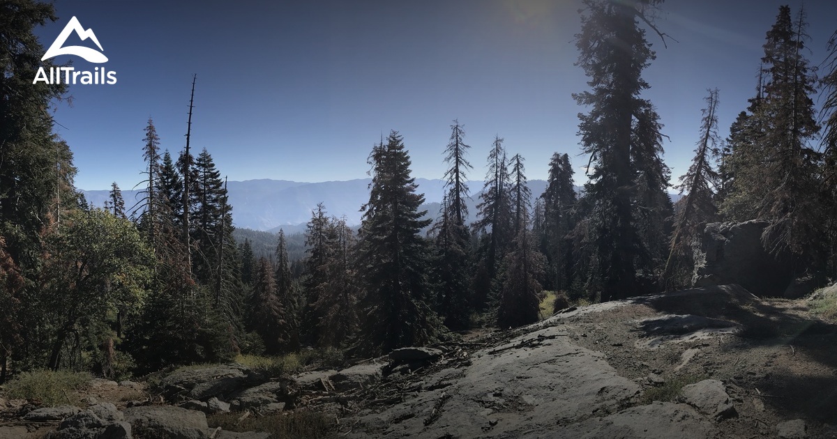 Best Trails near Posey, California | AllTrails