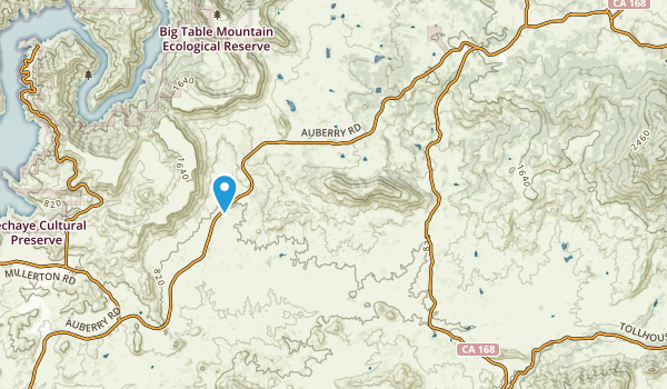 Best Trails near Prather, California | AllTrails