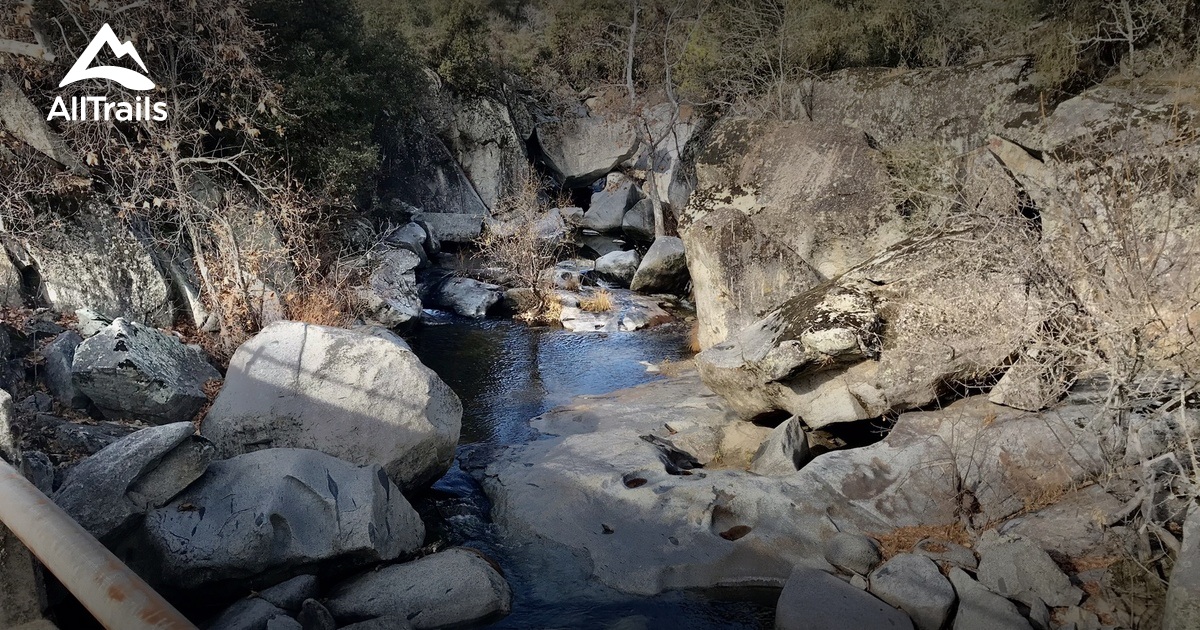 Best hikes and trails in Prather | AllTrails