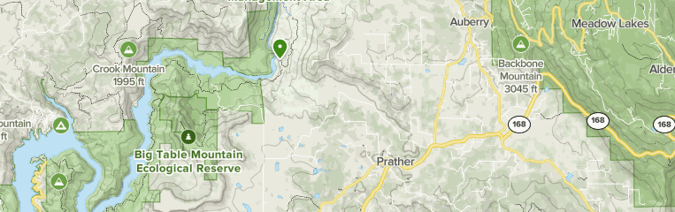 Best Hikes and Trails in Prather | AllTrails