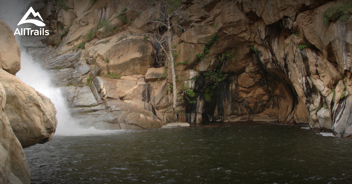Best Trails near Ramona, California | AllTrails