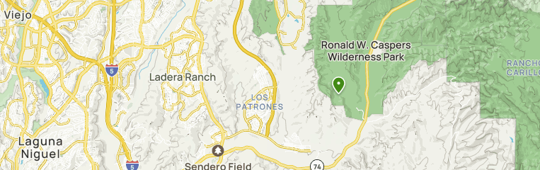 Best Hikes and Trails in Rancho Mission Viejo | AllTrails