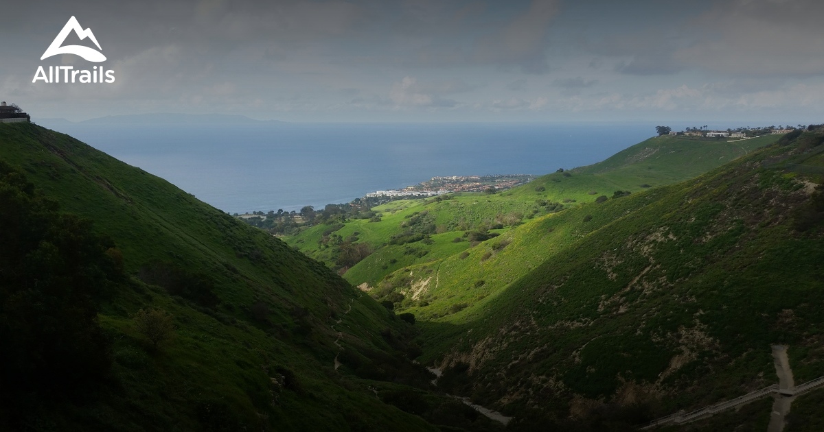 Best Trails near Rancho Palos Verdes, California | AllTrails