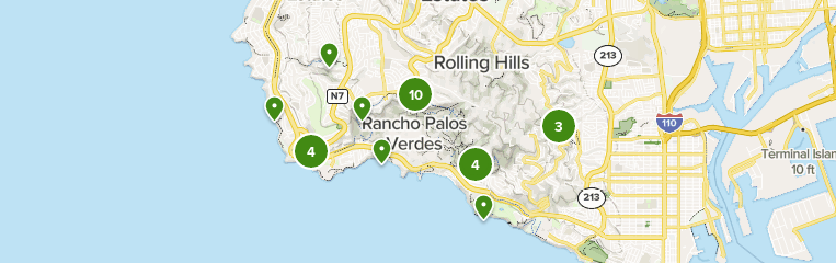 Best Trails near Rancho Palos Verdes, California | AllTrails