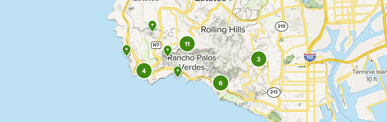 Best trails in Rancho Palos Verdes, California | AllTrails