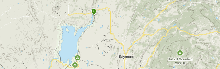 Best Hikes and Trails in Raymond | AllTrails