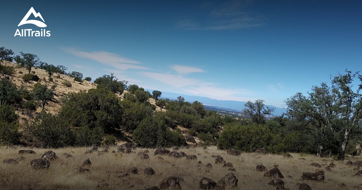 Best Trails near Red Bluff, California | AllTrails.com