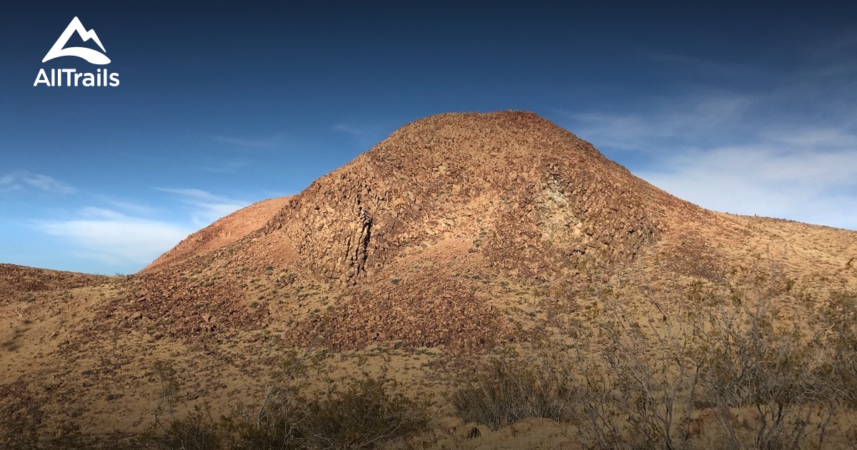 Best hikes and trails in Red Mountain | AllTrails