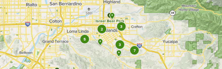 10 Best Trails and Hikes in Redlands | AllTrails